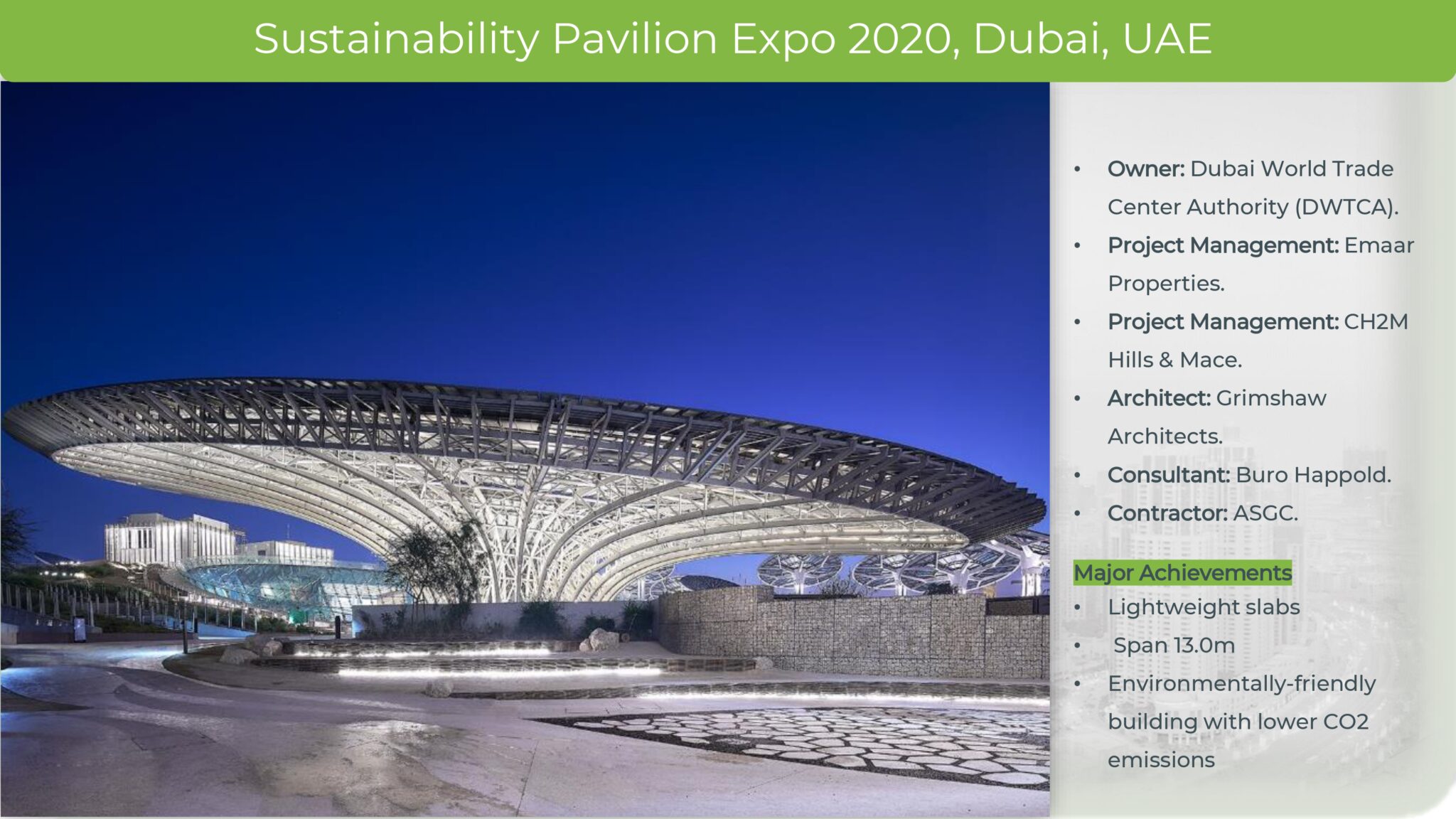 Projects - CME Structural Solutions Inc.