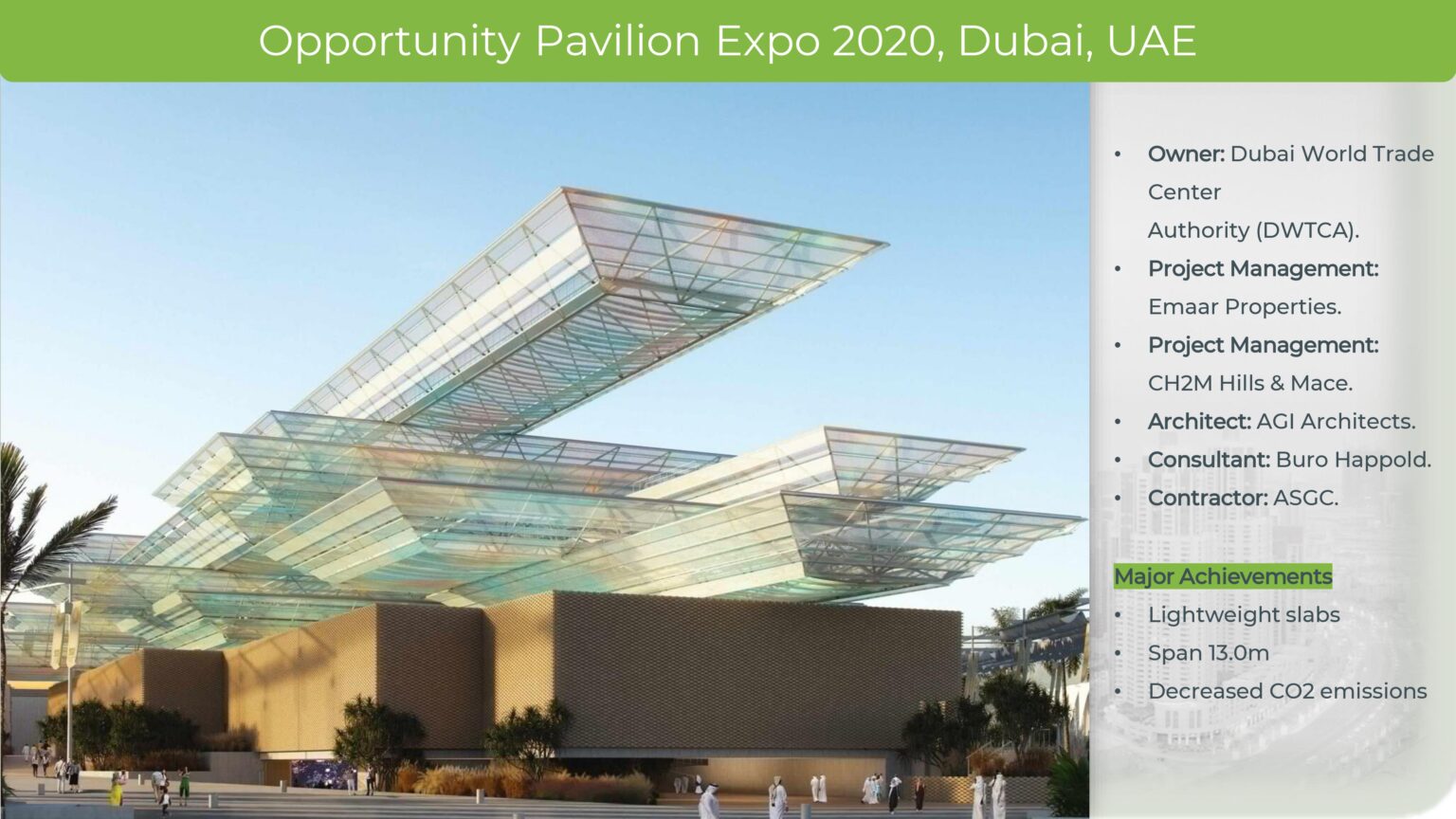 Projects - CME Structural Solutions Inc.