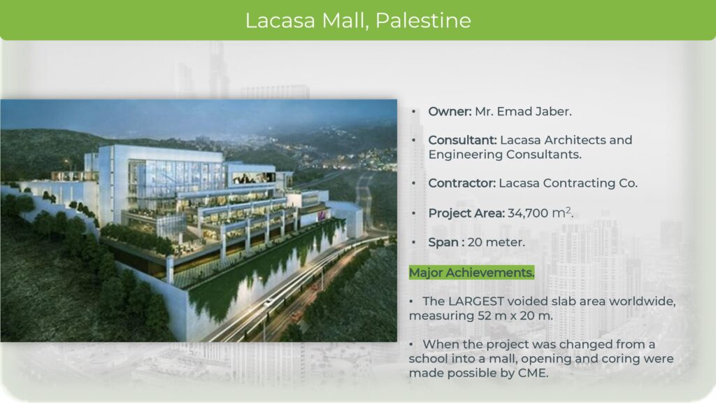 Projects - CME Structural Solutions Inc.