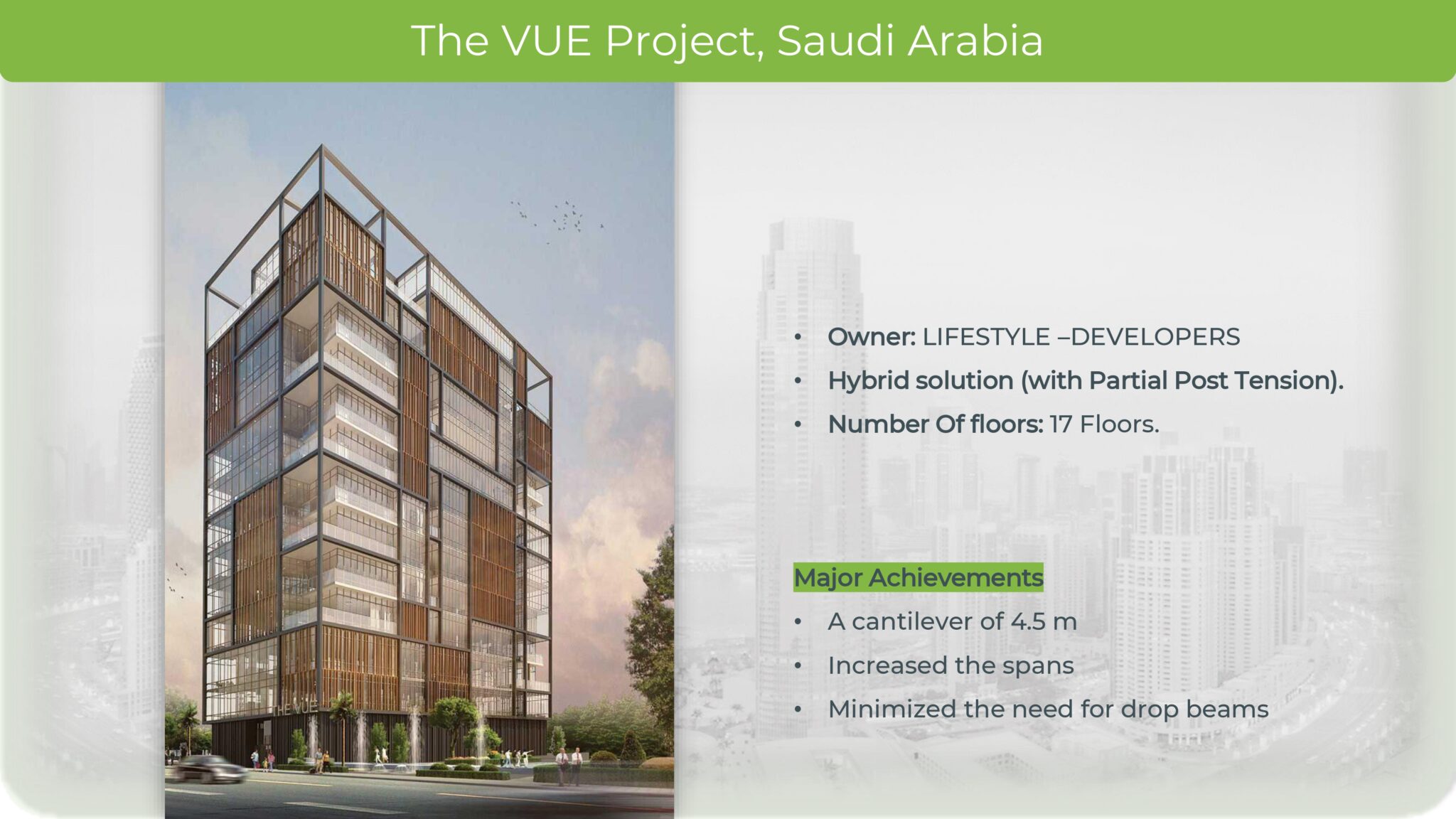 Projects - CME Structural Solutions Inc.