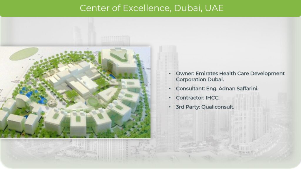 Projects - CME Structural Solutions Inc.