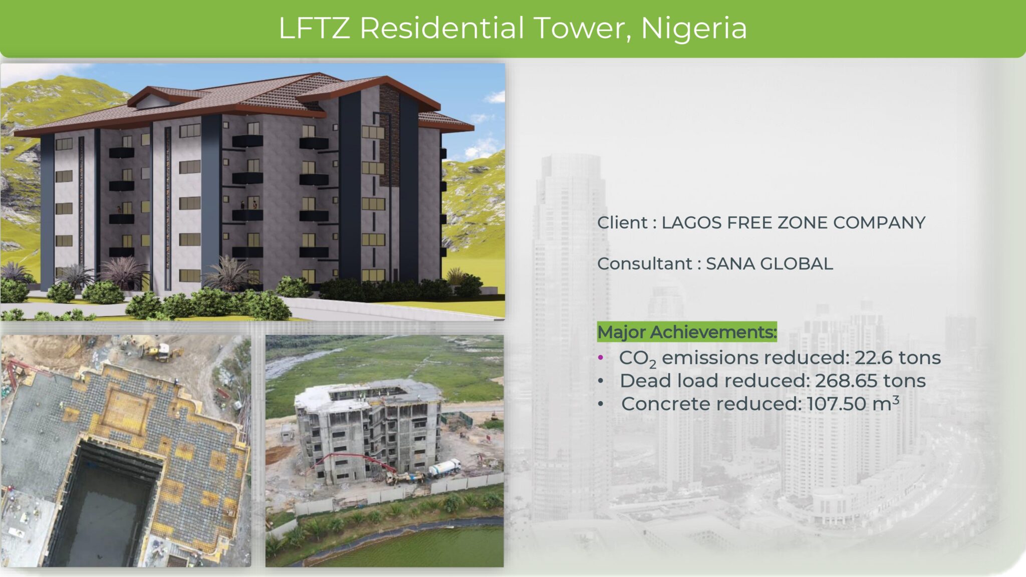 Projects - CME Structural Solutions Inc.