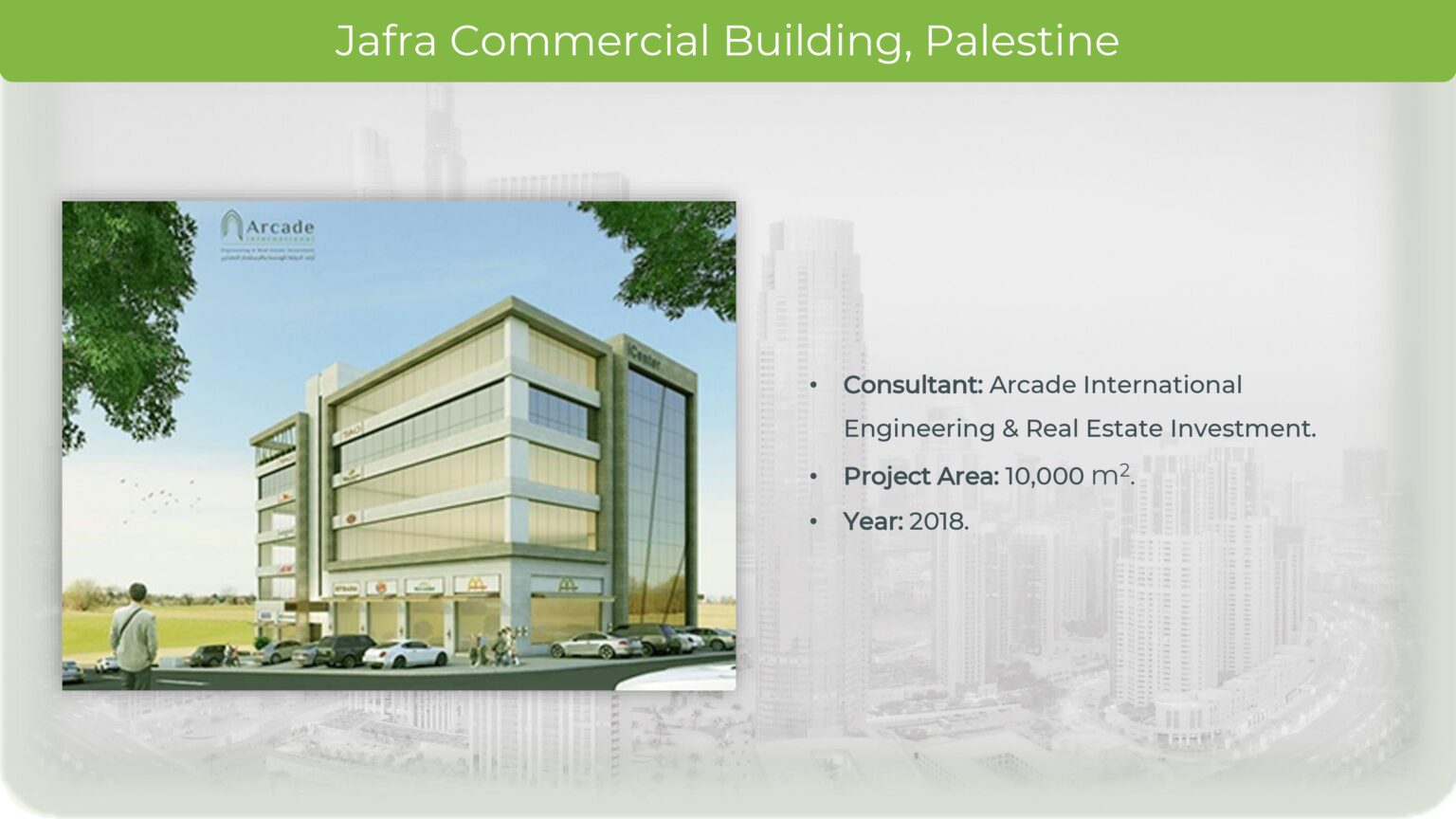 Projects - CME Structural Solutions Inc.